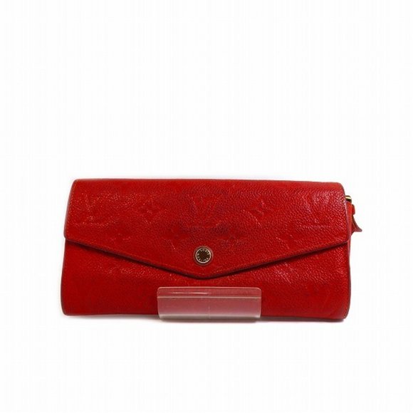 Louis Vuitton | Accessories | Louis Vuitton Monogram Empreinte ...